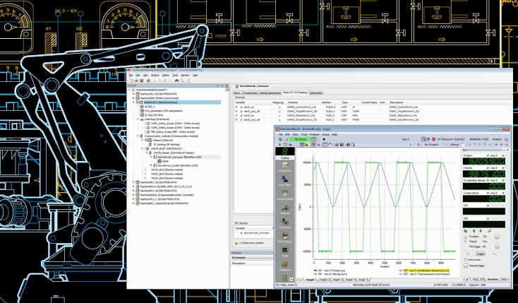 La nueva familia de herramientas de software para el desarrollo de ...