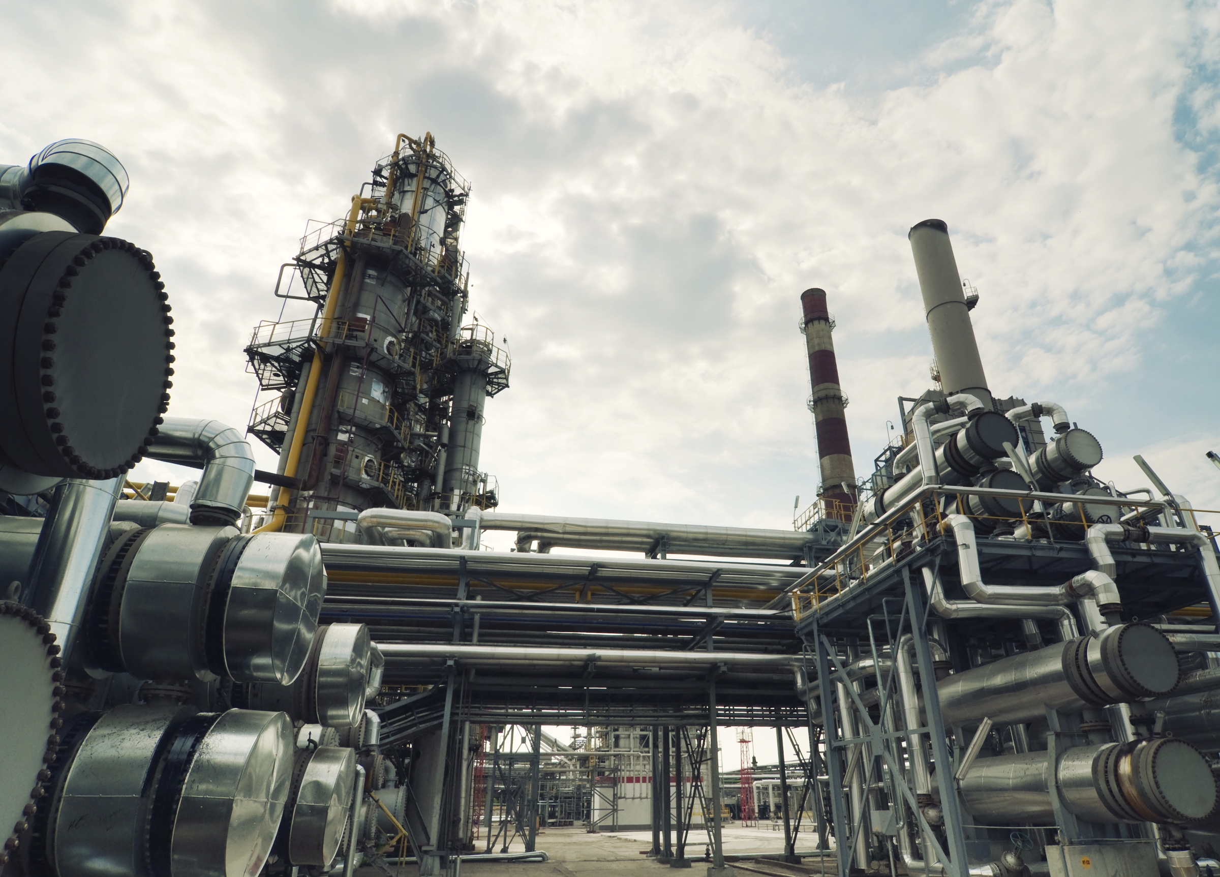 New Parker Grade 6Mo instrumentation tubing is optimised for high ...