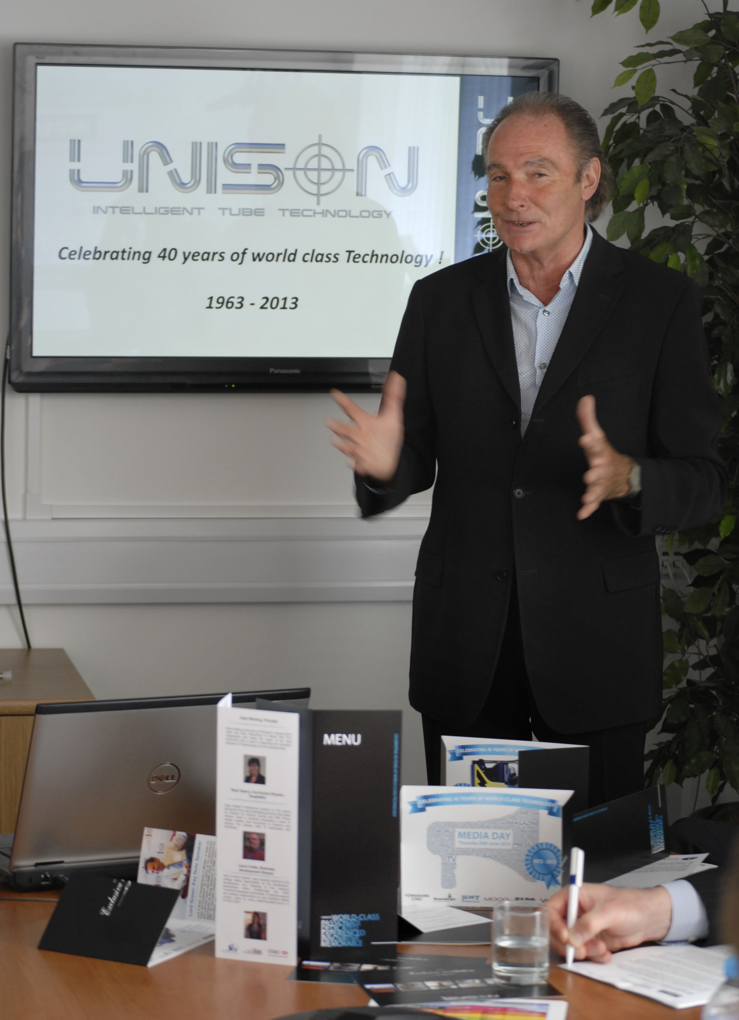 Scarborough could be the UK's next 'engineering hotspot' thanks to the ...