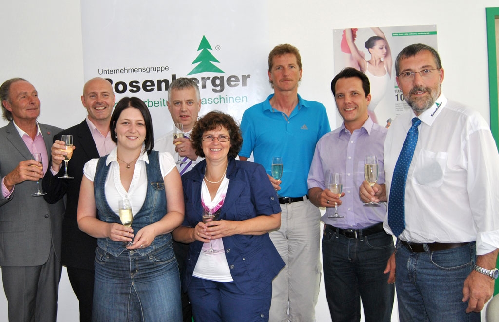 Advanced tube bending experts combine sales efforts to create new ...